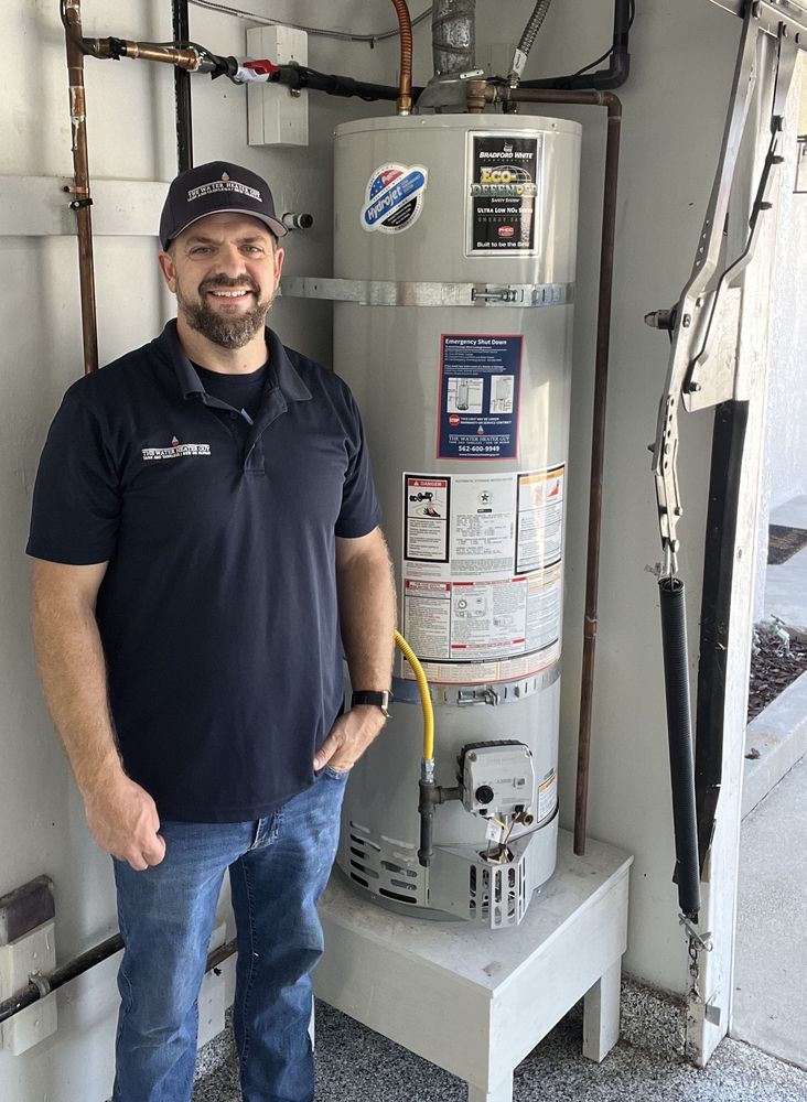 THE WATER HEATER GUY - Updated December 2025 - 14 Photos - 10650 Reagan ...