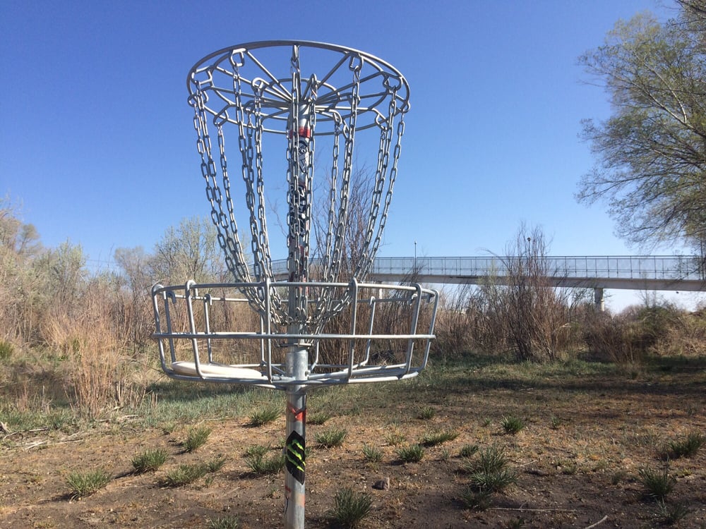 HUMBOLDT RIVER DISC GOLF COURSE - Updated July 2025 - 541 Front St ...