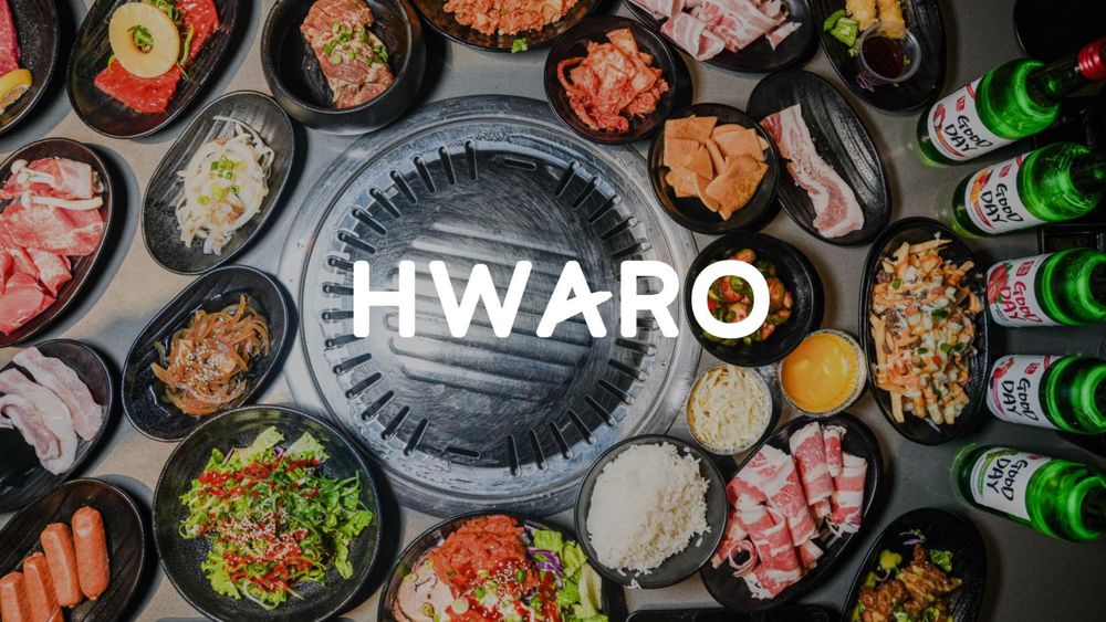 HWARO - 3420 Photos & 2746 Reviews - 5030 Spring Mountain Rd, Las Vegas ...