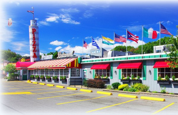 PRINCE PIZZERIA - 108 Photos & 263 Reviews - Italian - 517 Broadway ...