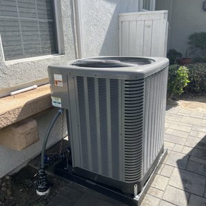 NEXGEN HVAC & PLUMBING - 99 Photos & 215 Reviews - 23221 Peralta Dr ...