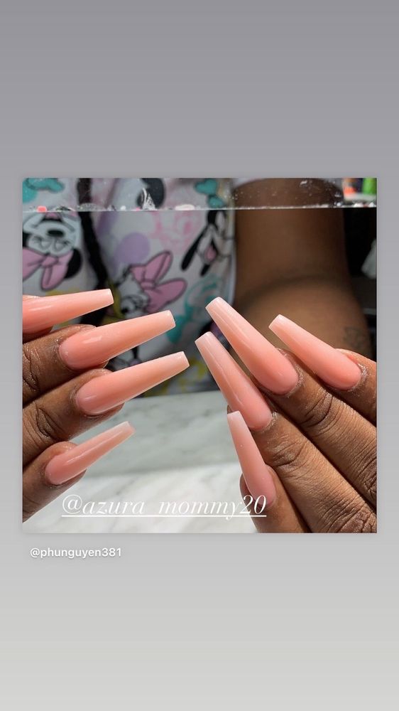 SOUTH PHILLY NAILS - Updated July 2025 - 75 Photos & 32 Reviews - 2226 ...