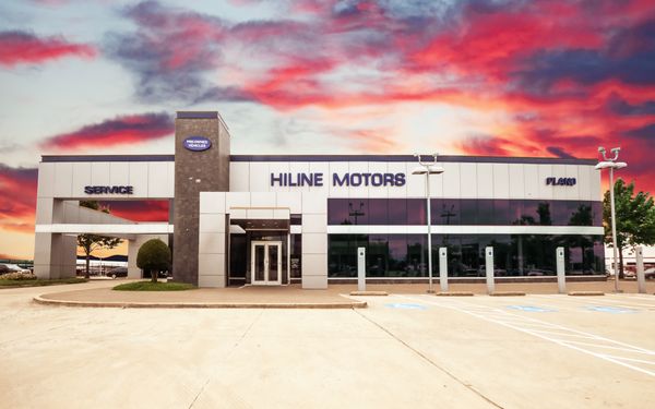 HI LINE MOTORS - Updated December 2025 - 255 Photos & 65 Reviews - 4480 ...