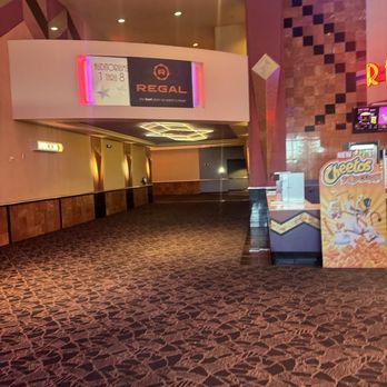 REGAL MANCHESTER - FRESNO - Updated October 2025 - 316 Photos & 241 ...