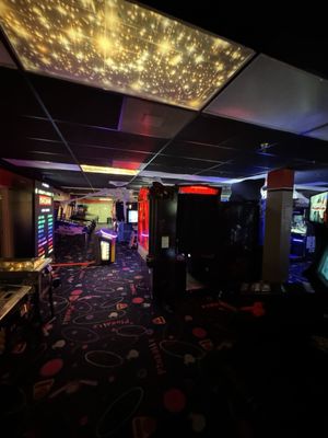 THE ORIGINAL PINBALLZ ARCADE - Updated January 2026 - 414 Photos & 650 ...