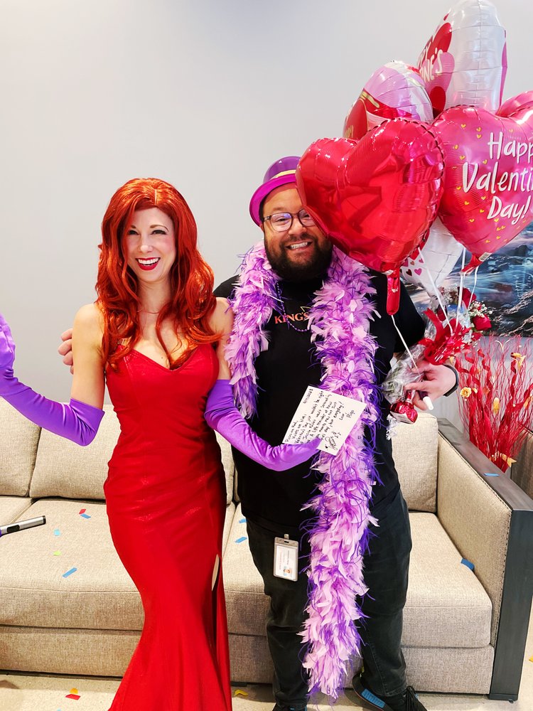 BEST SINGING TELEGRAMS - Updated December 2025 - 177 Photos & 183 ...