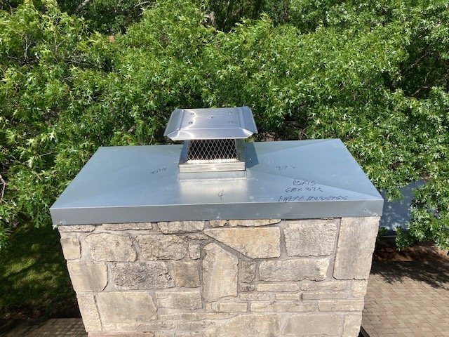 ABSOLUTE CHIMNEY EXPERTS - Updated December 2025 - 15 Photos & 100 Reviews - Austin, Texas ...