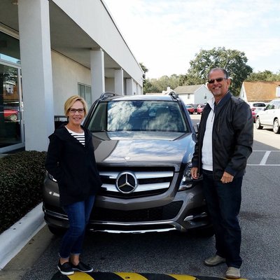MERCEDES-BENZ OF FORT WALTON BEACH - Updated January 2026 - 44 Photos ...