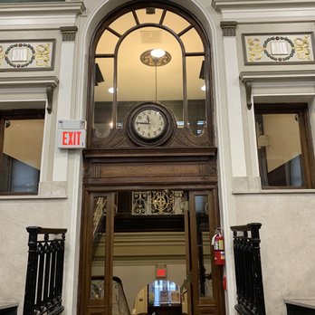 TRENTON FREE PUBLIC LIBRARY - Updated September 2025 - 15 Photos - 120 ...