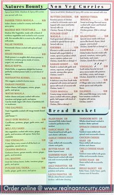 NAAN N CURRY - Updated May 2024 - 13 Photos & 40 Reviews - 10915 NE ...