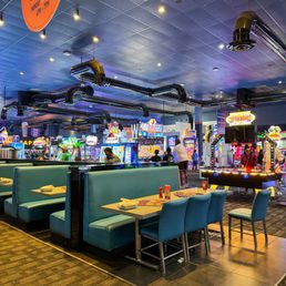 DAVE & BUSTER’S AUSTIN - Updated July 2025 - 405 Photos & 391 Reviews ...