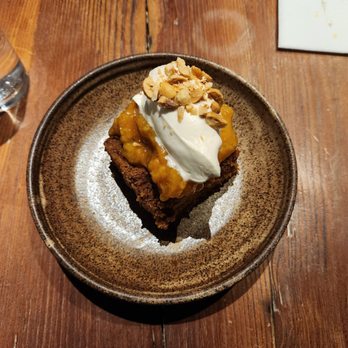 FORAGED. A HYPER-SEASONAL EATERY - Updated July 2024 - 445 Photos & 154 ...