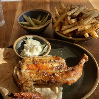 THE CHICKEN SHOP - 243 Photos & 280 Reviews - 1120 Irvine Ave, Newport ...