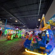 SPARE TIME - PINEVILLE - 90 Photos & 31 Reviews - 9600 Pineville ...