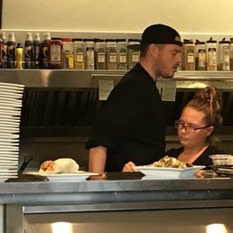 CHOMP - Updated August 2025 - 297 Photos & 346 Reviews - 200 S Main St ...