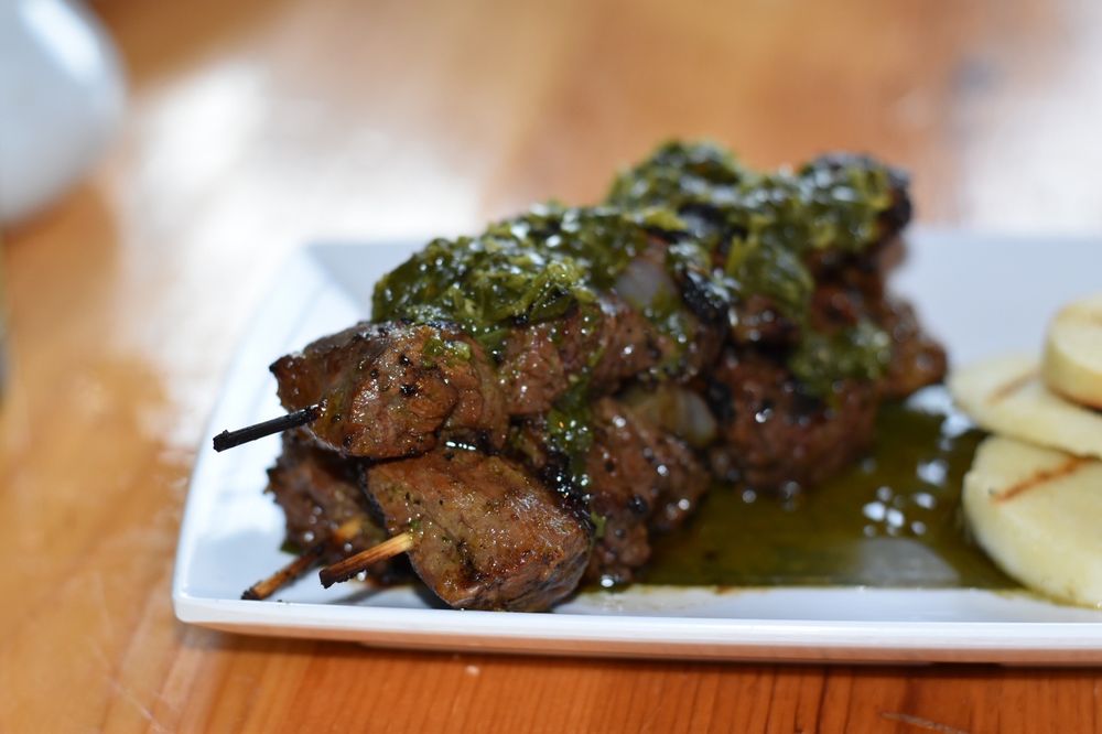 BARU BISTRO & TAPAS - Updated June 2024 - 570 Photos & 393 Reviews ...