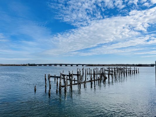 PHOEBUS PIER - Updated June 2024 - 12 Photos - Water St & E Mellen St ...