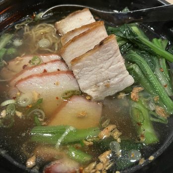 BA MEE THAI NOODLE HOUSE - Updated December 2025 - 307 Photos & 131 ...