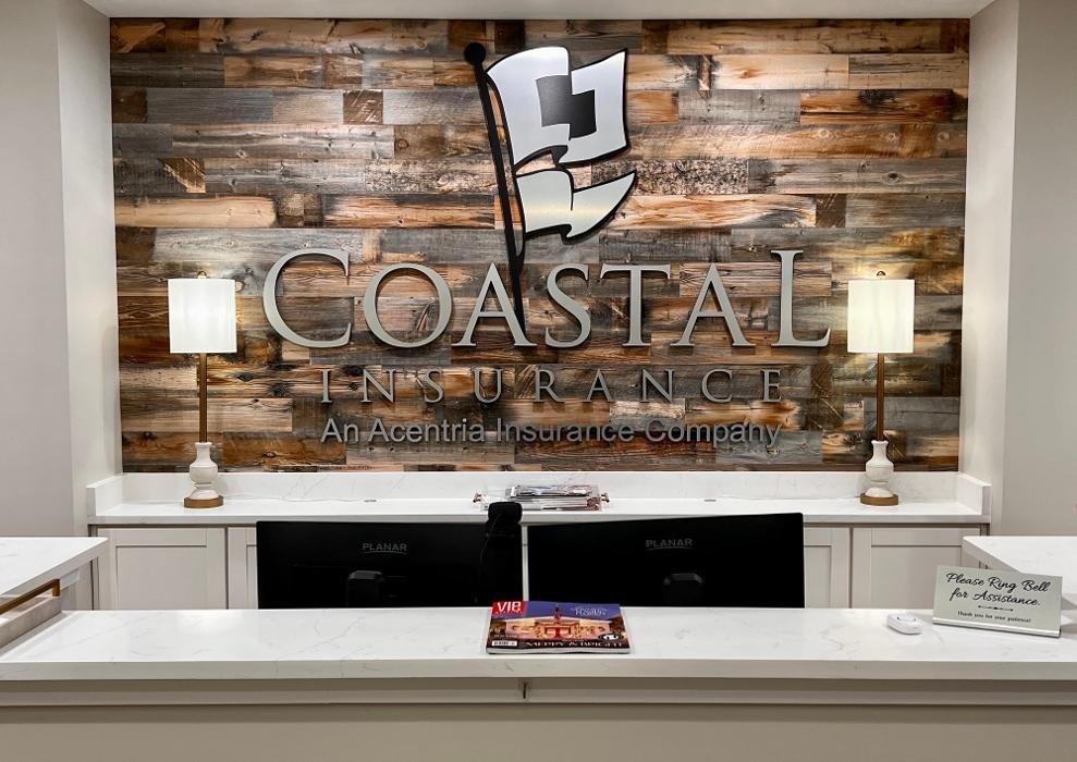 COASTAL INSURANCE near you at 625 Grand Blvd, Miramar Beach, Florida ...