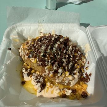FAT BOI GOURMET POTATOES - Updated May 2026 - 92 Photos & 64 Reviews ...