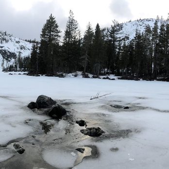 CASTLE LAKE CAMPGROUND - Updated December 2025 - 71 Photos & 16 Reviews ...