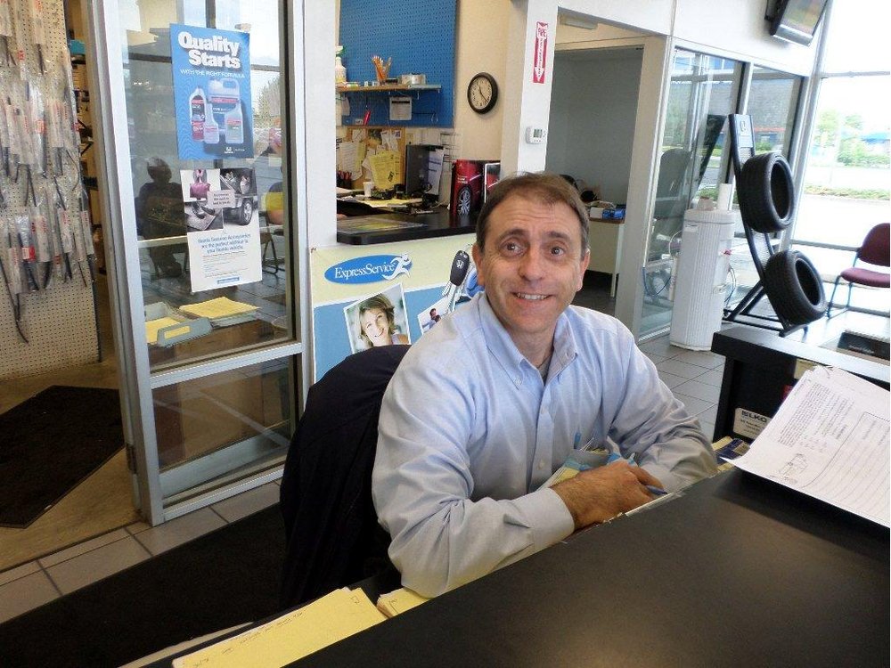 O Donnell Honda Collision Repairs