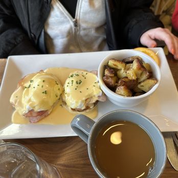 FITZWATER CAFE - Updated September 2024 - 293 Photos & 287 Reviews ...