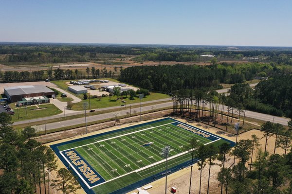 NORTH CAROLINA WESLEYAN UNIVERSITY - Updated December 2025 - 25 Photos ...