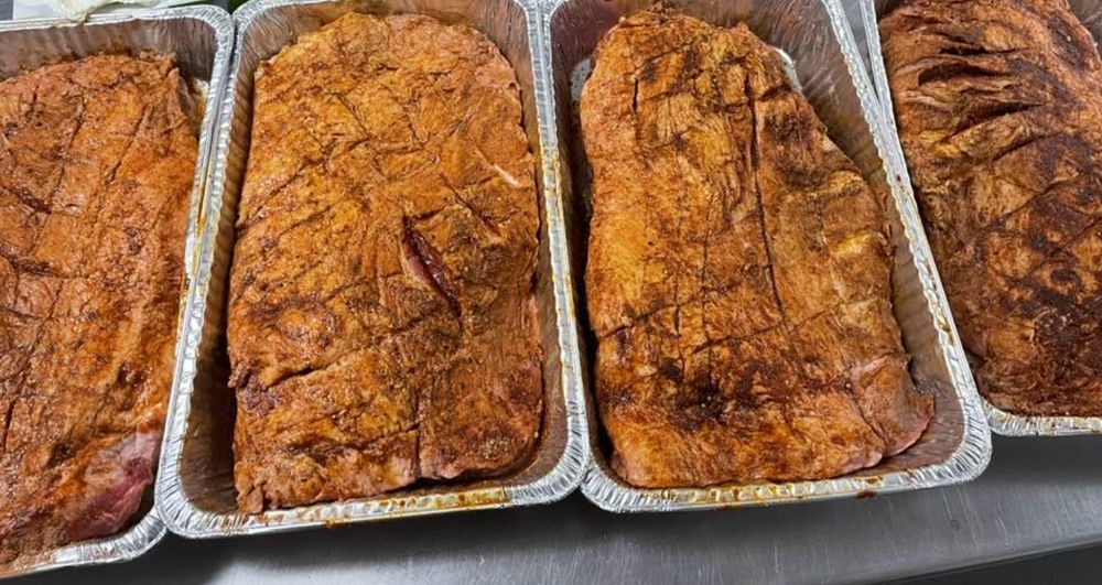 BACKYARD FLAVA - Updated July 2025 - 32 Photos - 8010 N 76th St ...