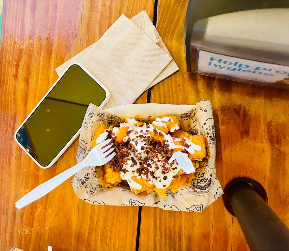 DAT DOG - 652 Photos & 639 Reviews - 5030 Freret St, New Orleans ...