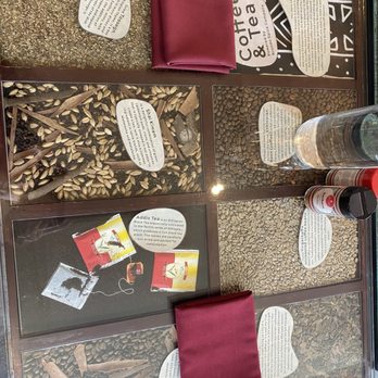 CAFE COLUCCI - Updated June 2024 - 914 Photos & 1295 Reviews - 5849 San ...