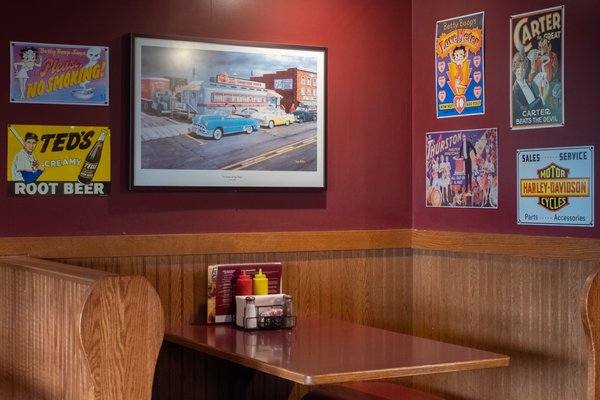 5-8 club - 586 Photos & 672 Reviews - Burgers - 5800 Cedar Ave, Nokomis ...