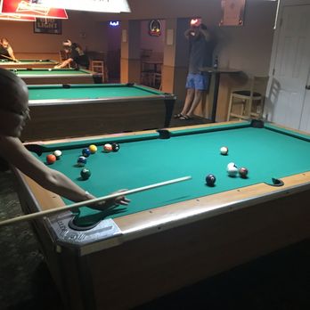 CLERMONT BOWLING CENTER - Updated October 2025 - 35 Photos & 38 Reviews ...