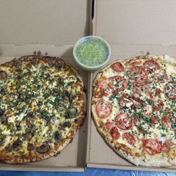 DIMOND SLICE PIZZA - Updated October 2025 - 339 Photos & 797 Reviews ...