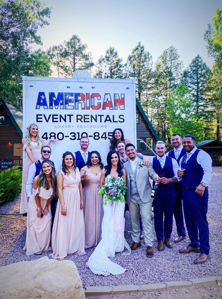 AMERICAN EVENT RENTALS - Updated November 2024 - 18 Photos - Mesa ...
