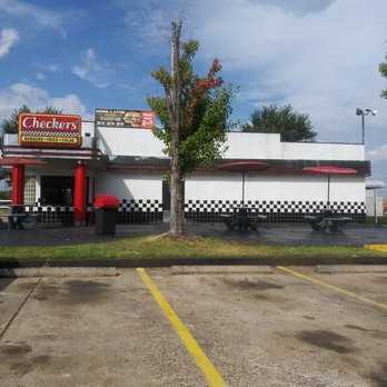 CHECKERS - Updated February 2026 - 35 Photos & 14 Reviews - 631 S ...