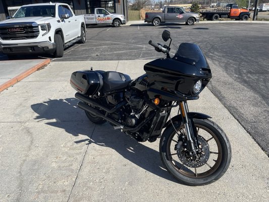 APPLETON HARLEY-DAVIDSON - Updated December 2025 - 34 Photos & 26 ...