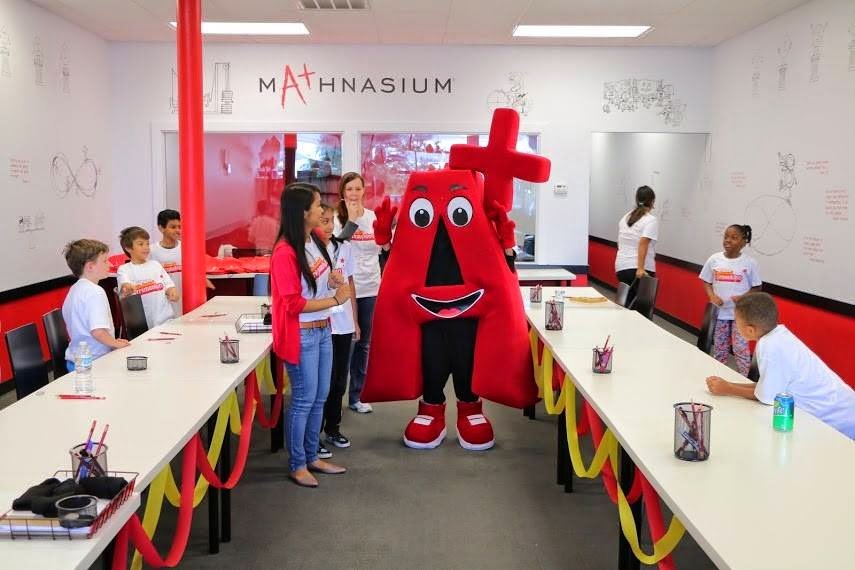 MATHNASIUM - Updated December 2025 - 10 Photos - 9221 E Baseline Rd ...