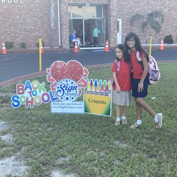 GRACE CHRISTIAN SCHOOL - Updated January 2026 - 1300 N Valrico Rd ...