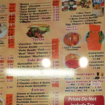 LOS TRES COMPADRES MEXICAN FOOD - Updated October 2025 - 42 Photos & 34 ...