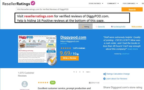 DIGGYPOD - Updated January 2026 - 19 Reviews - 301 Industrial Dr ...