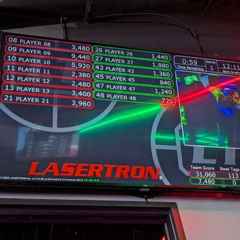 Q-ZAR - Updated December 2025 - 112 Photos & 79 Reviews - 151 Voice Rd ...