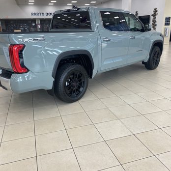 DESERT TOYOTA OF TUCSON - Updated April 2025 - 86 Photos & 445 Reviews ...