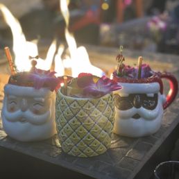 ADRIFT TIKI BAR - Updated July 2025 - 1009 Photos & 724 Reviews - 218 S ...