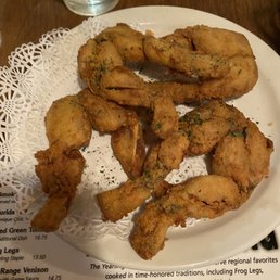 THE YEARLING RESTAURANT - Updated July 2025 - 375 Photos & 180 Reviews ...