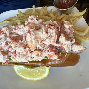 ROCKFISH - Updated July 2025 - 159 Photos & 188 Reviews - 11 N Water St ...