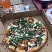 INNER RAIL FOOD HALL - 287 Photos & 111 Reviews - Food Court - 1911 S ...