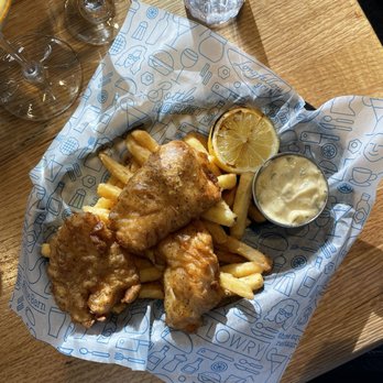 THE FREEHOUSE - Updated July 2024 - 790 Photos & 780 Reviews - 701 N ...