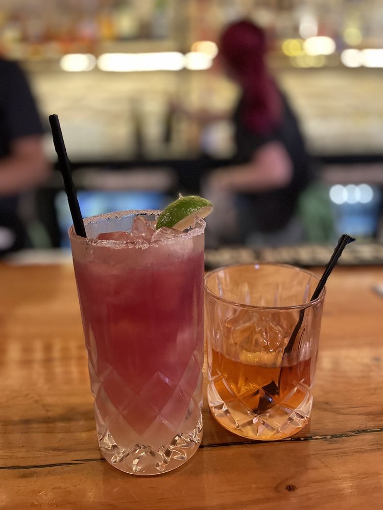 RAIL & RYE - Updated August 2025 - 107 Photos & 121 Reviews - 101 ...