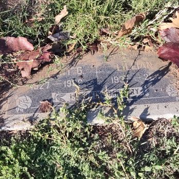 ANGELUS ROSEDALE CEMETERY - Updated October 2025 - 130 Photos & 47 ...